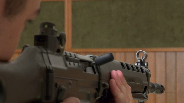 Swiss Guard Weapons - From Halberds to Modern Firearms - Schweizer Garde