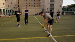 Inside the Vatican: A Day in the Life of a Swiss Guard - Schweizer Garde