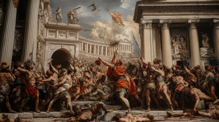 The History of the Swiss Guard - 500+ Years of Protecting the Pope ...