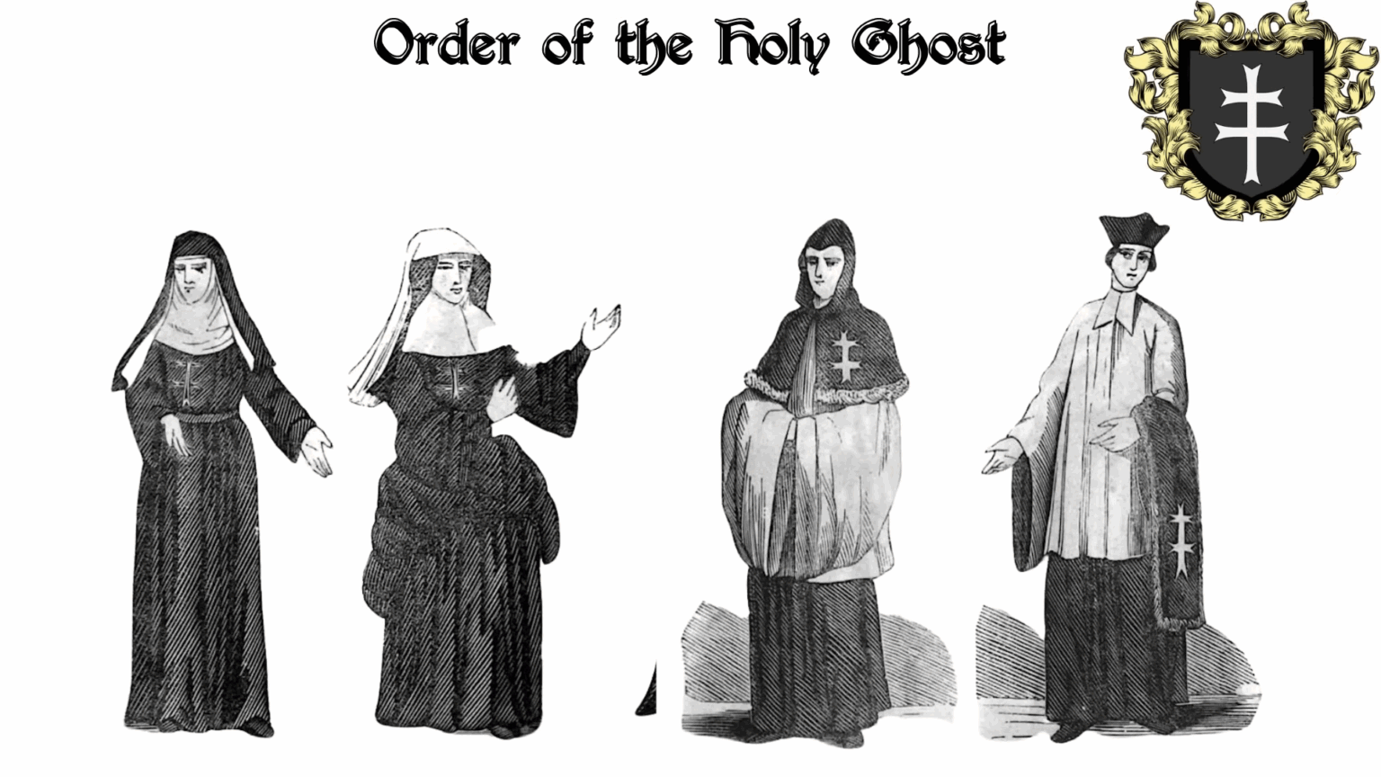 Other Catholic Military Orders You’ve Never Heard Of - Schweizer Garde